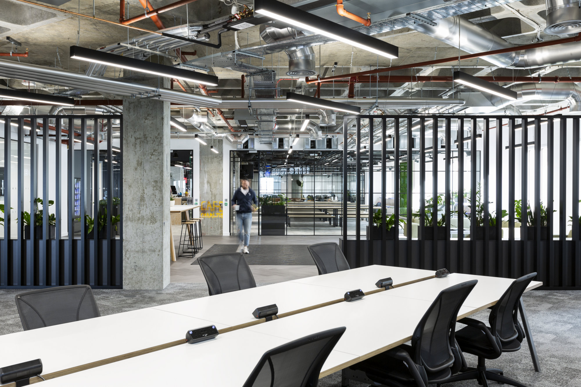 Revolut Offices - London | Office Snapshots
