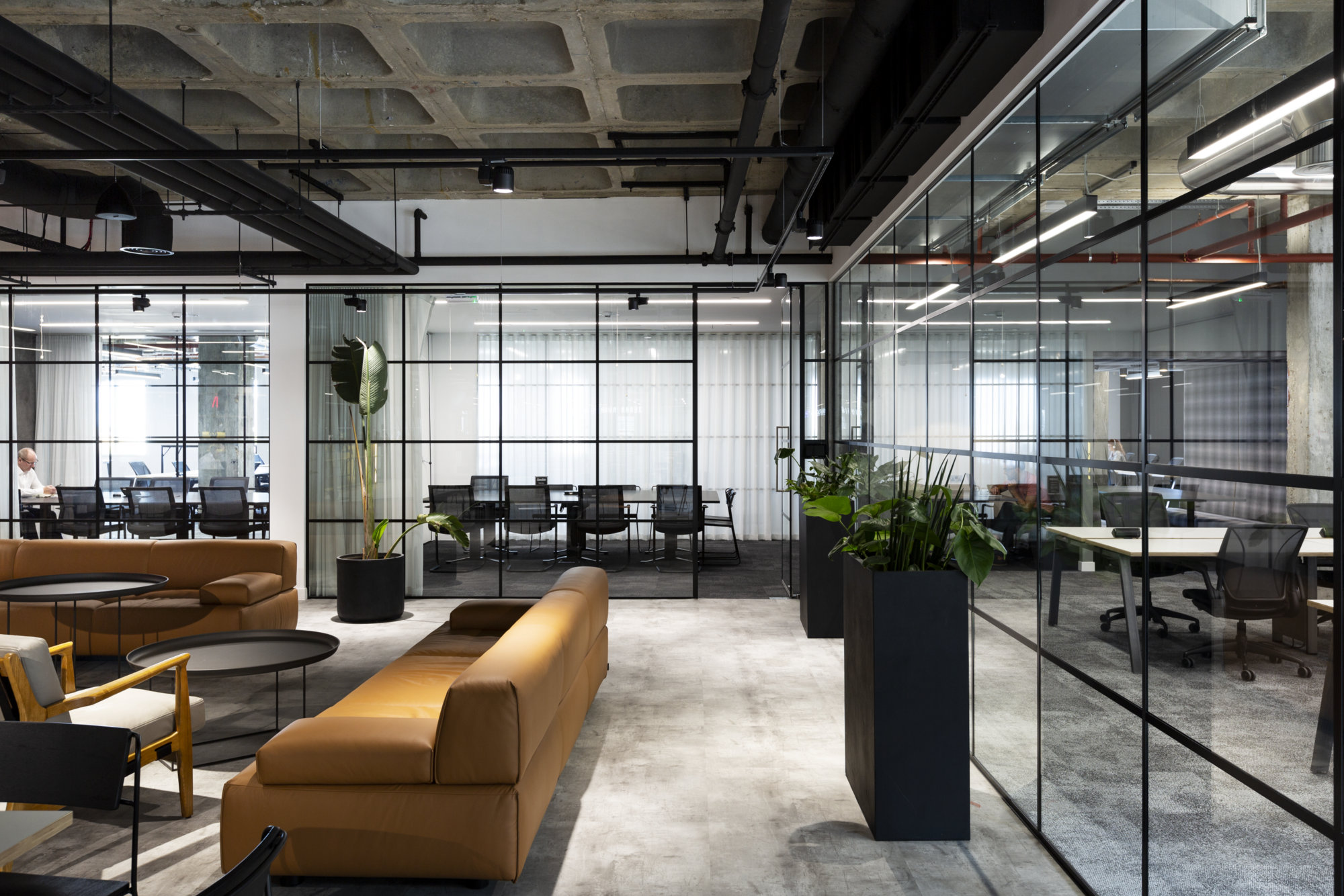 Revolut Offices - London | Office Snapshots
