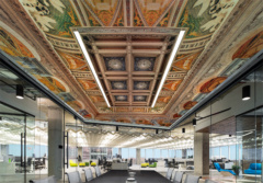Splunk Offices - McLean | Office Snapshots