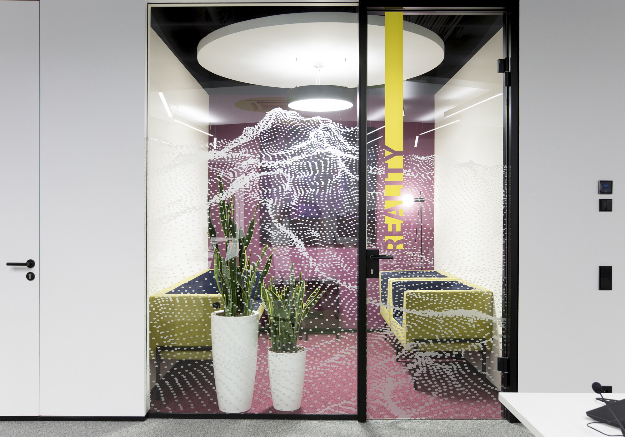 Squalio Offices - Riga | Office Snapshots