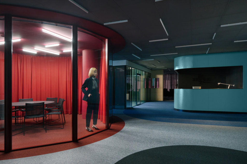 Stark Games Offices - Minsk | Office Snapshots