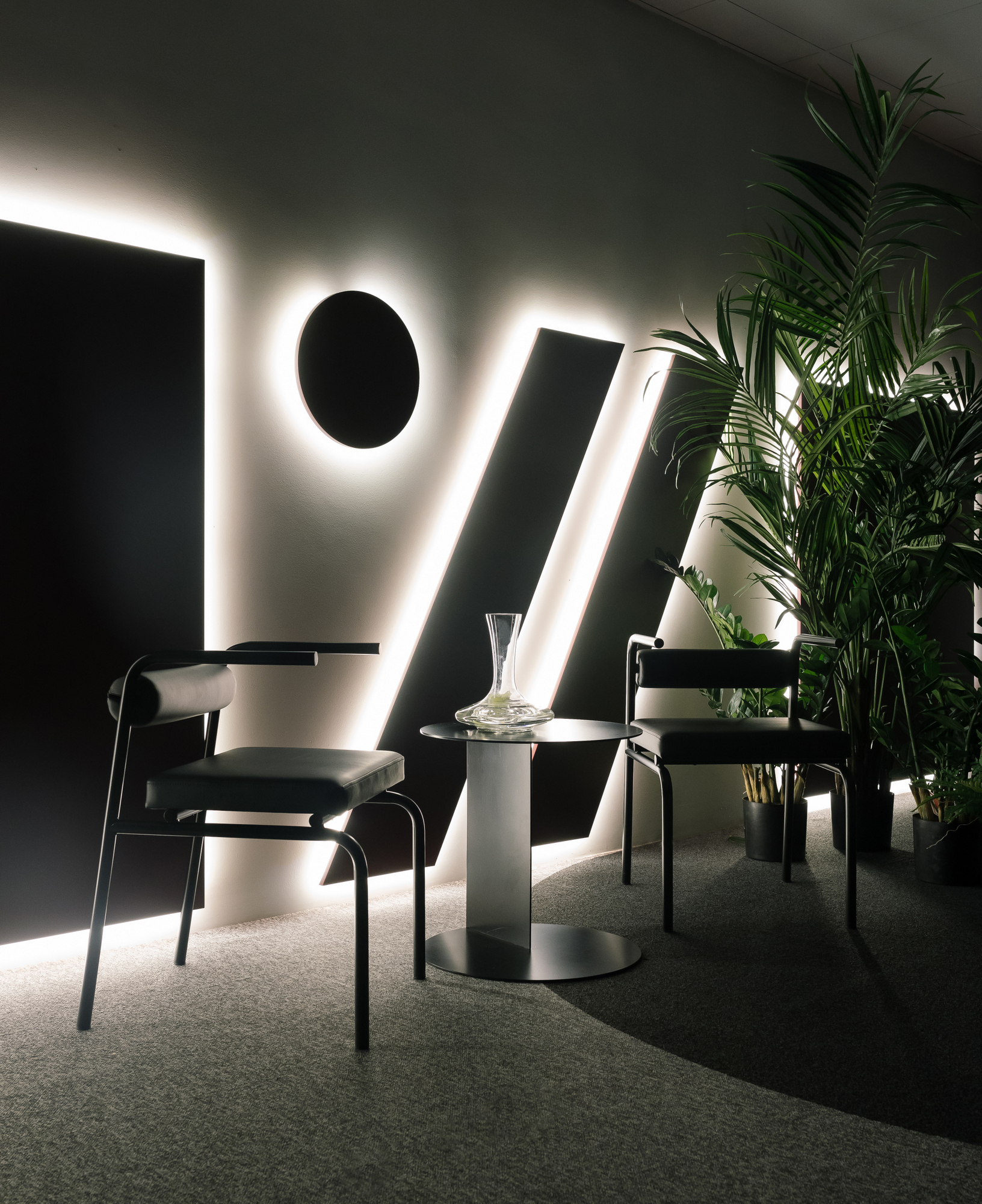 Stark Games Offices - Minsk | Office Snapshots
