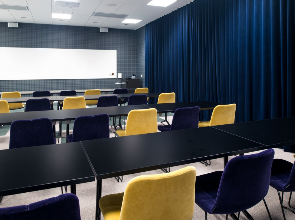 TriOptima Offices - Stockholm | Office Snapshots