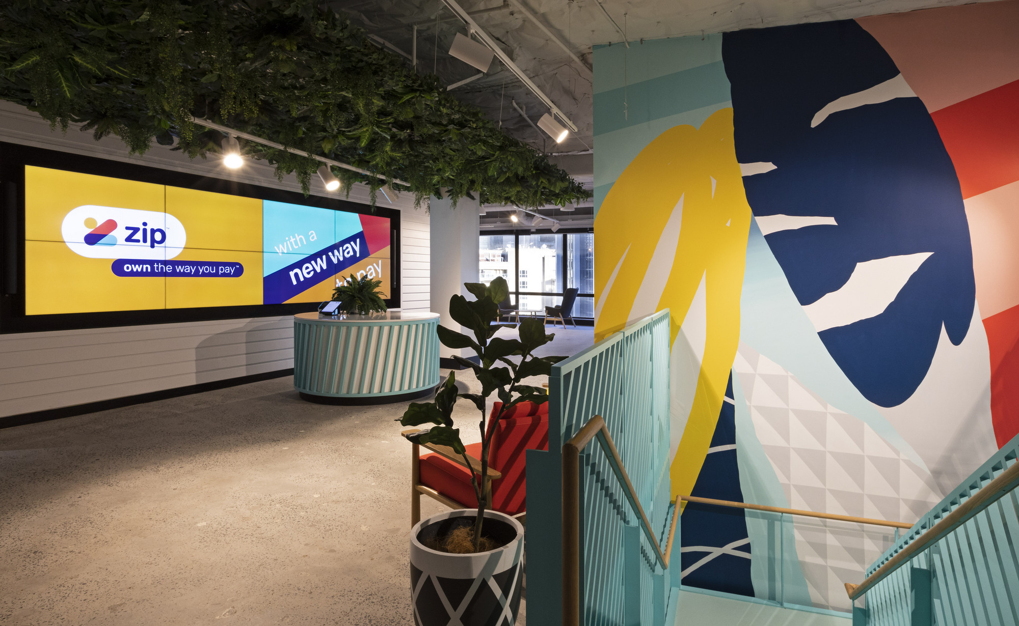 Zip Money Offices - Sydney | Office Snapshots