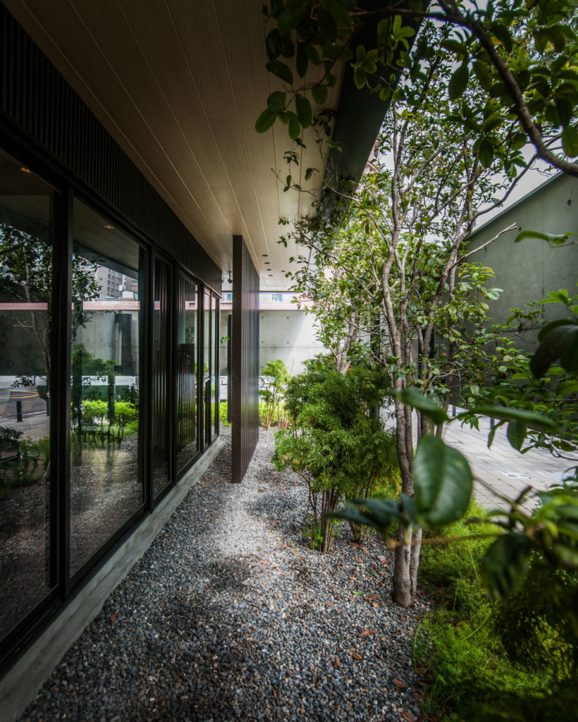 KCI Group Headquarters - Kaohsiung | Office Snapshots