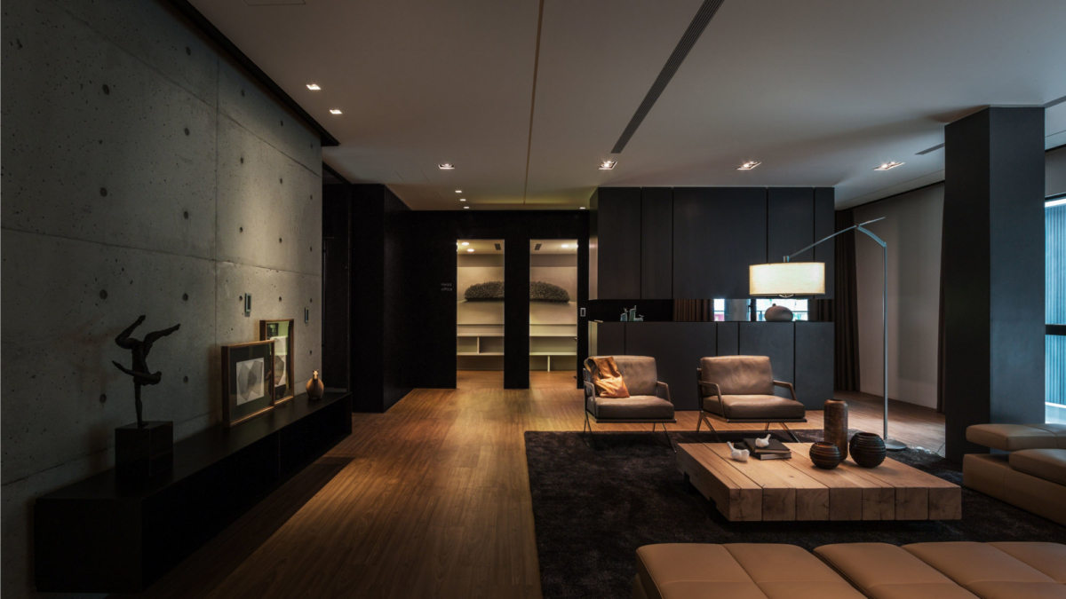 KCI Group Headquarters - Kaohsiung | Office Snapshots