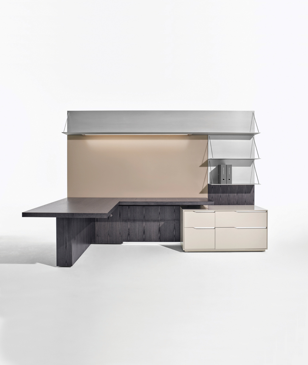 Nucraft Ascari | Office Snapshots