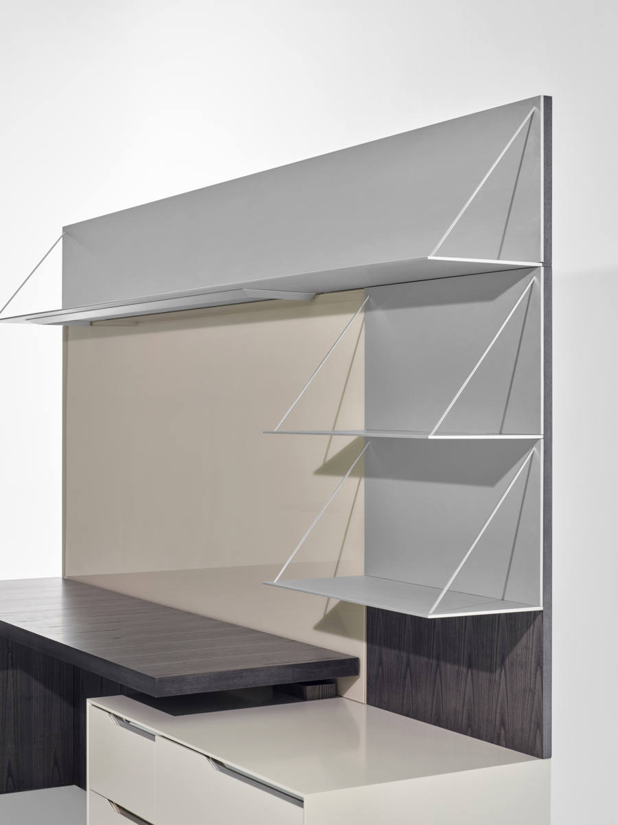 Nucraft Ascari | Office Snapshots