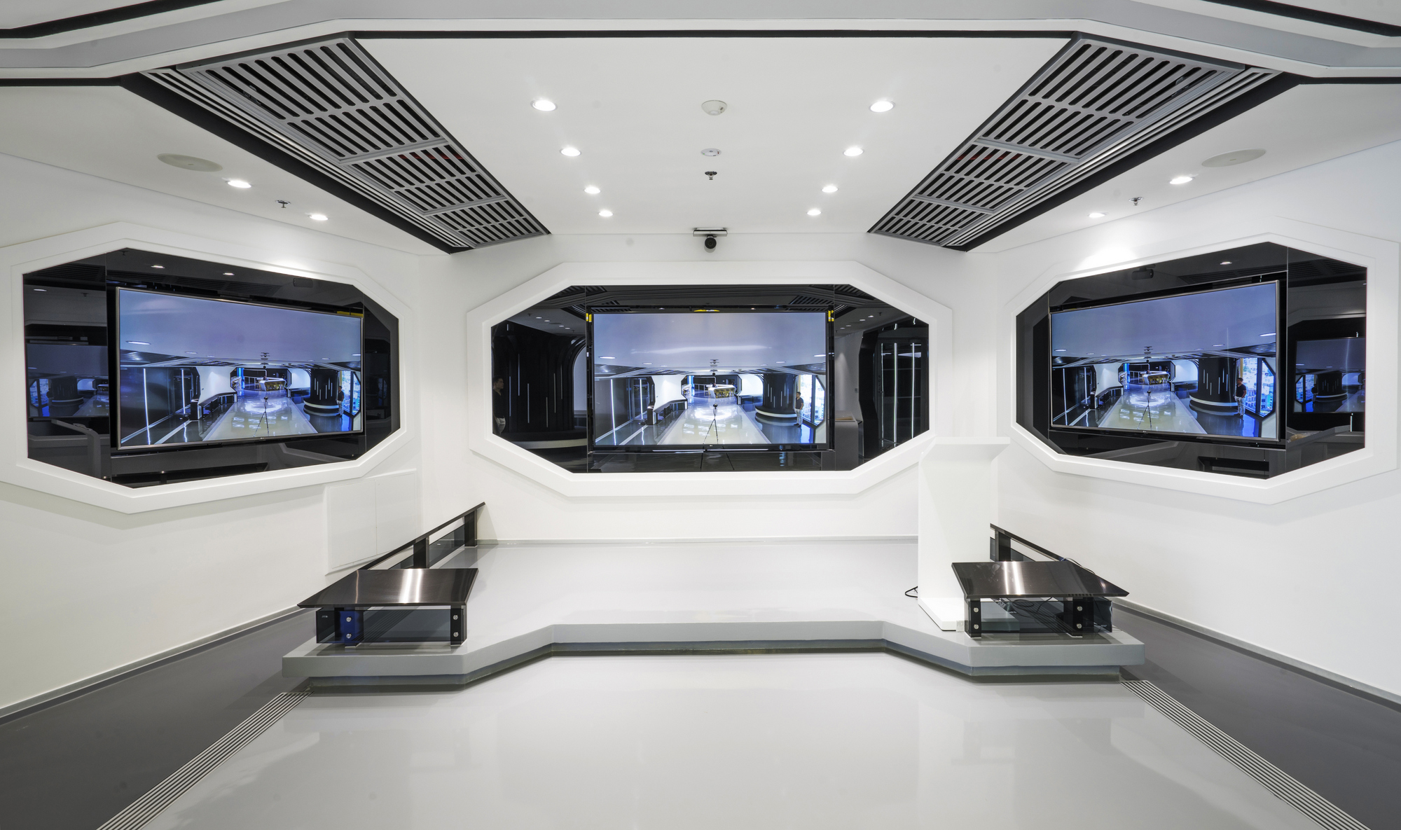Axon Offices - Ho Chi Minh City | Office Snapshots