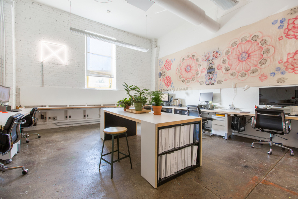 Best Practice Architecture Offices - Seattle | Office Snapshots