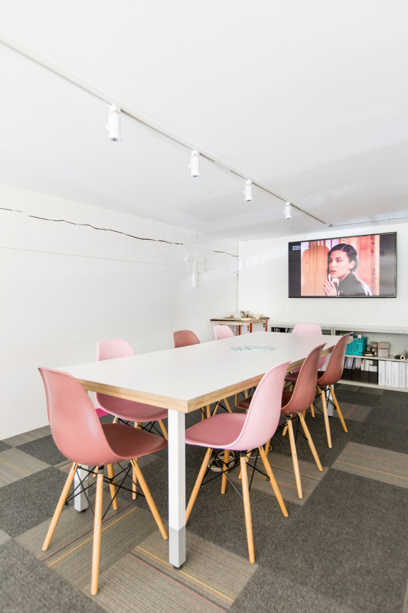 Best Practice Architecture Offices - Seattle | Office Snapshots