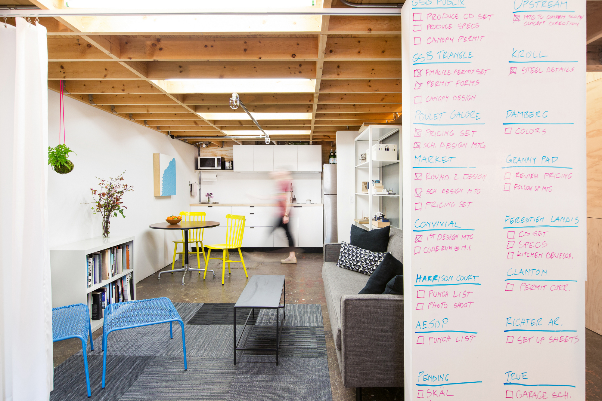 Best Practice Architecture Offices - Seattle | Office Snapshots