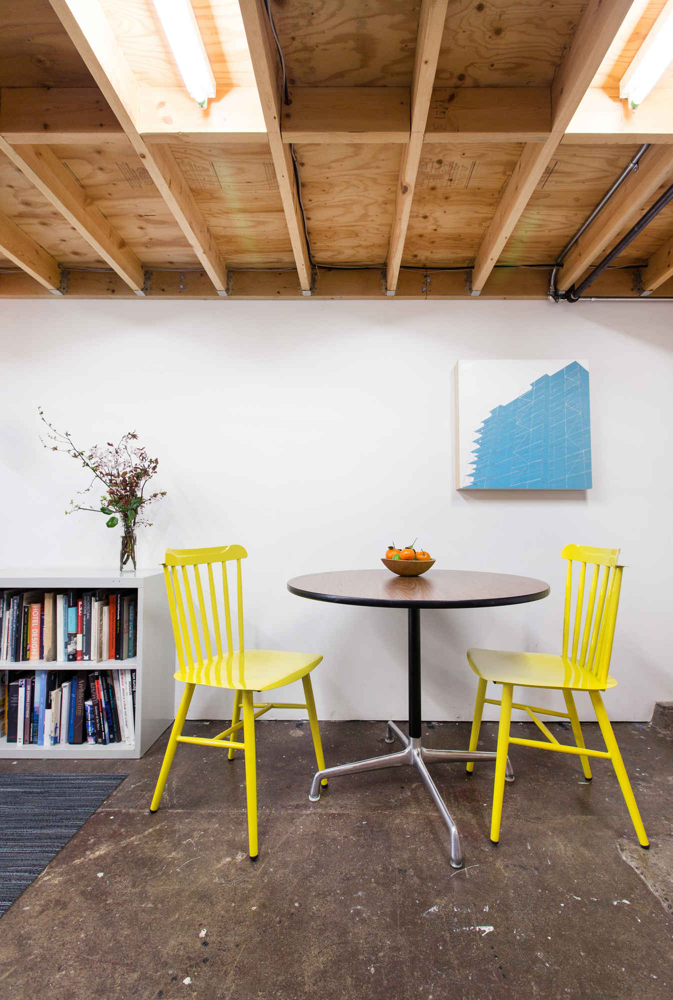 Best Practice Architecture Offices - Seattle | Office Snapshots