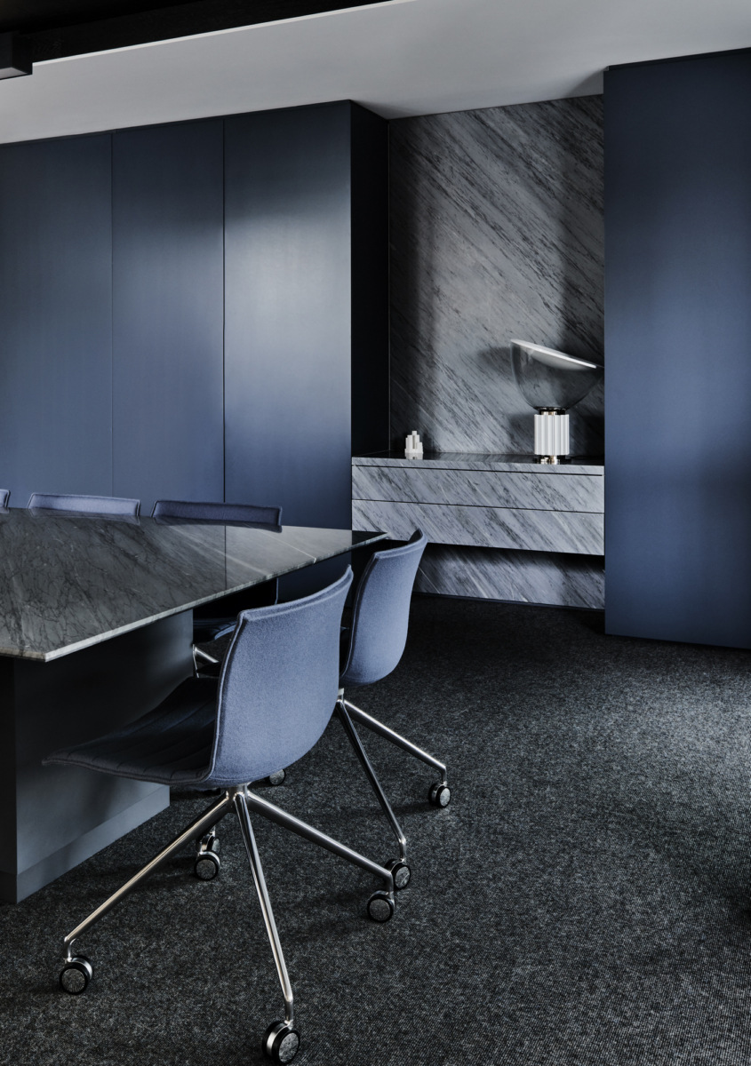 DealCorp Offices - Melbourne | Office Snapshots