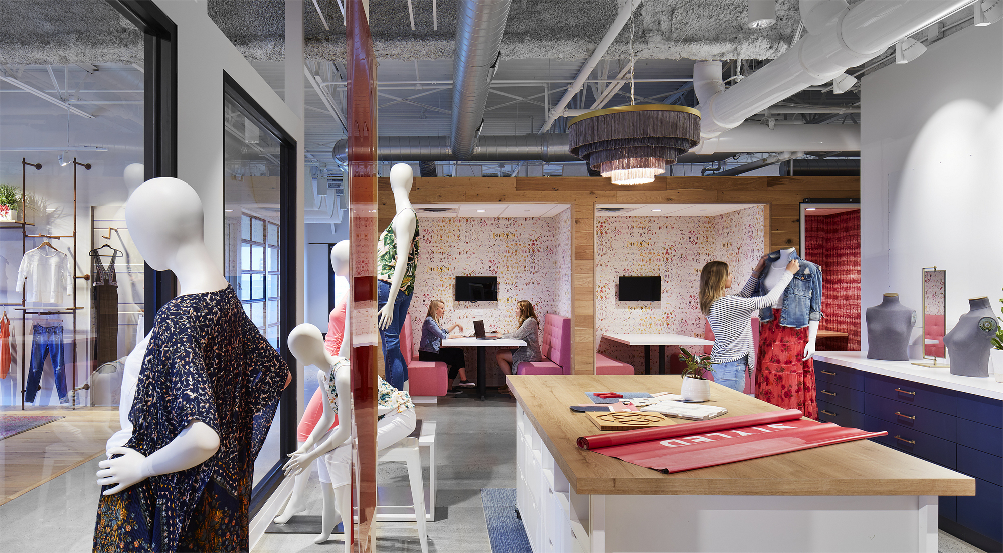 Evereve Offices - Edina | Office Snapshots