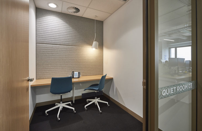 Evolution Mining Offices - Sydney | Office Snapshots