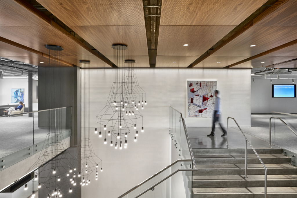 JPMorgan Chase Regional Headquarters - Plano | Office Snapshots