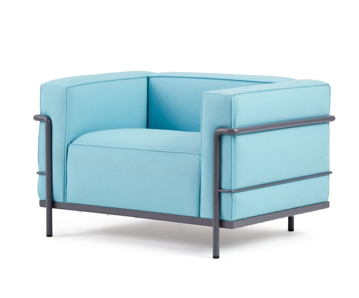 Haworth Ancillary LC3 | Office Snapshots