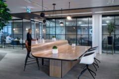 Mitie Offices - London | Office Snapshots