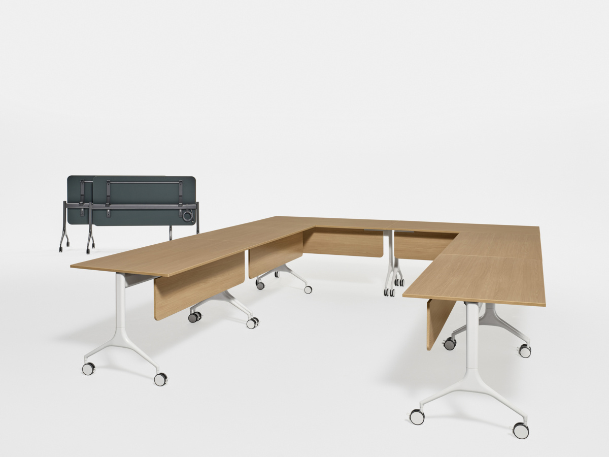 Nucraft MYNE | Office Snapshots