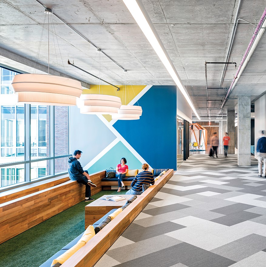 RBW | Office Snapshots