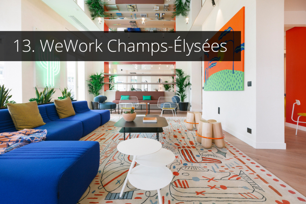 The Top 25 Most Popular Offices of 2018 | Office Snapshots