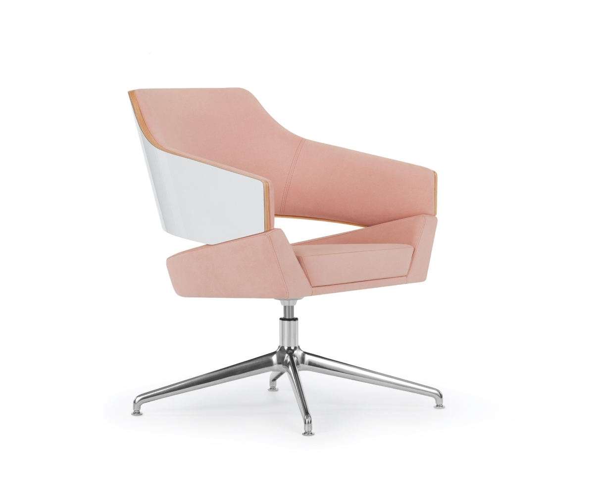 Encore Twirl Lounge | Office Snapshots