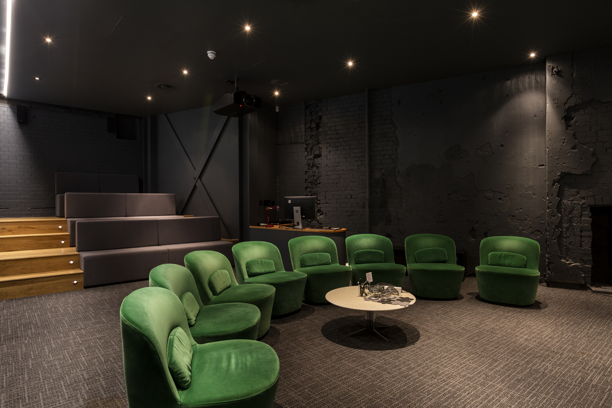 Union VFX Offices - London | Office Snapshots