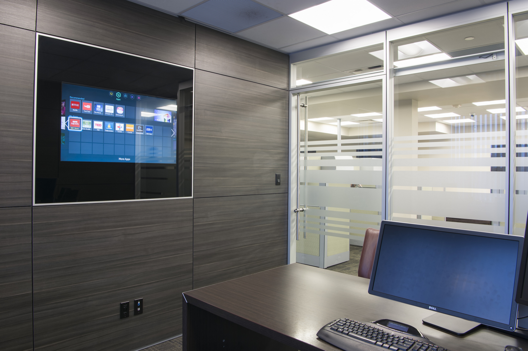 Visual Elements Offices - Toronto | Office Snapshots