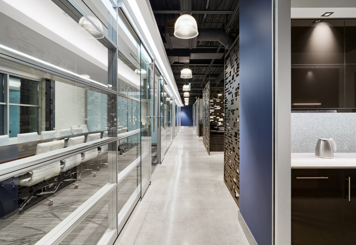 Visual Elements Offices - Toronto | Office Snapshots