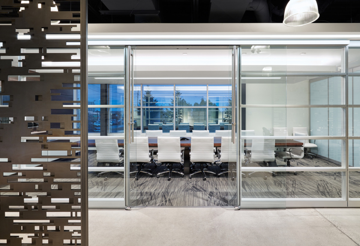 Visual Elements Offices - Toronto | Office Snapshots