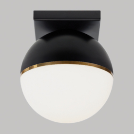 Visual Comfort Akova Ceiling | Office Snapshots