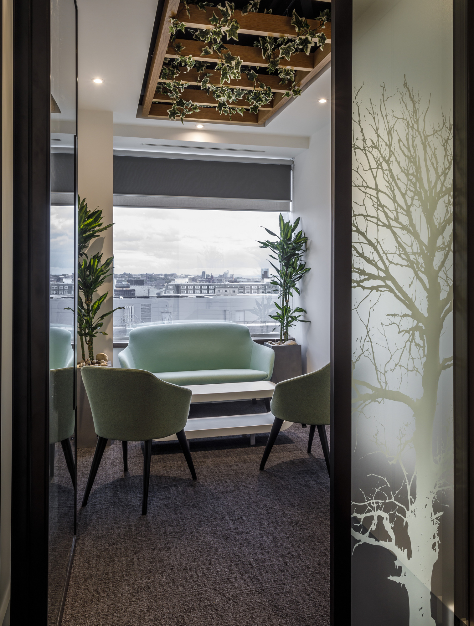 Arup Offices - Liverpool | Office Snapshots