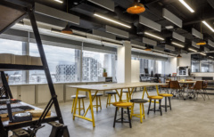Arup Offices - Liverpool | Office Snapshots