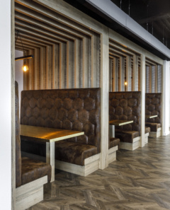 Arup Offices - Liverpool | Office Snapshots