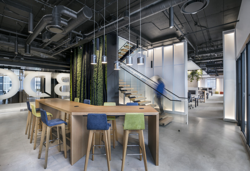 BDO Offices - Toronto | Office Snapshots