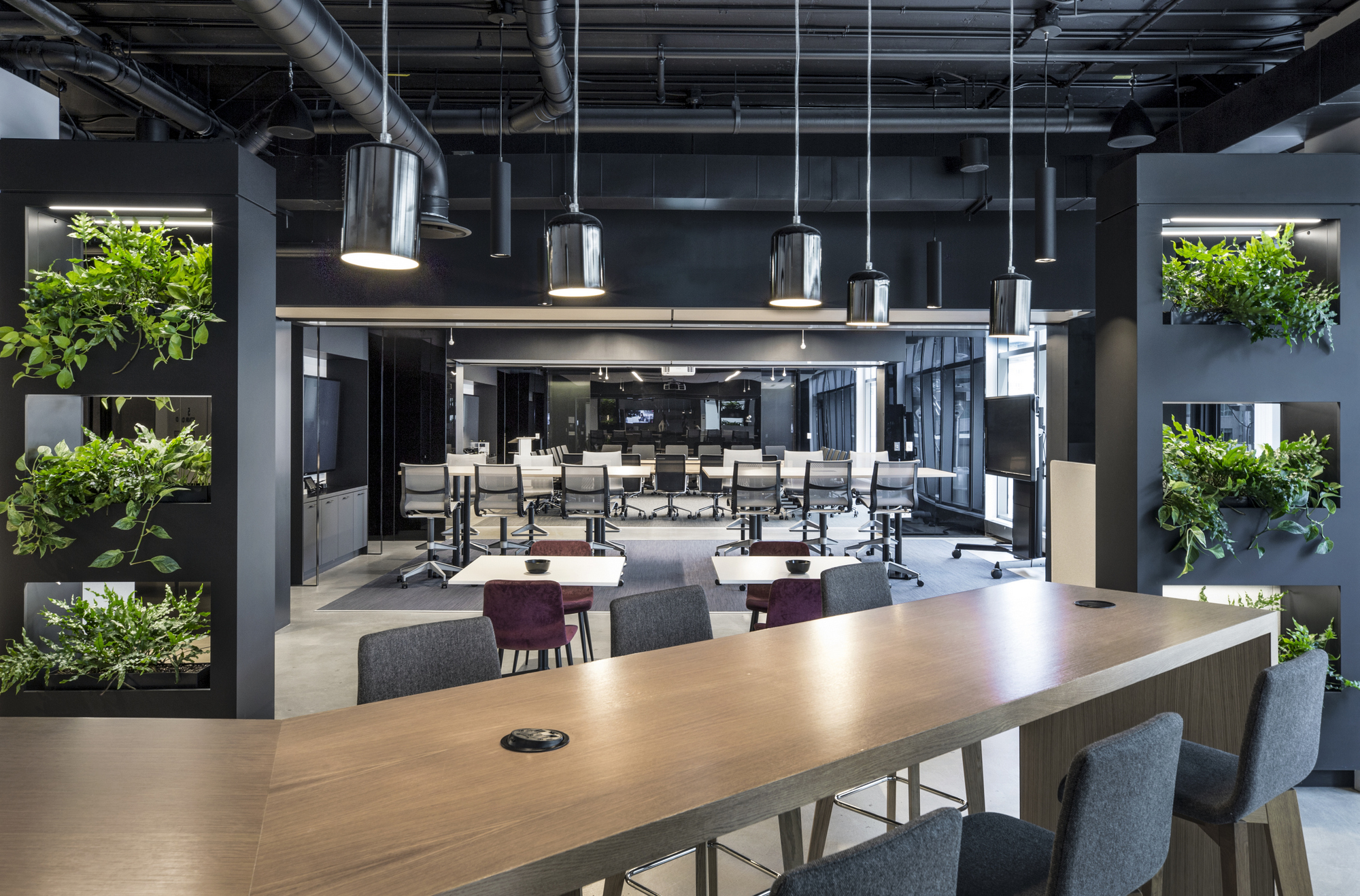 BDO Offices - Toronto | Office Snapshots