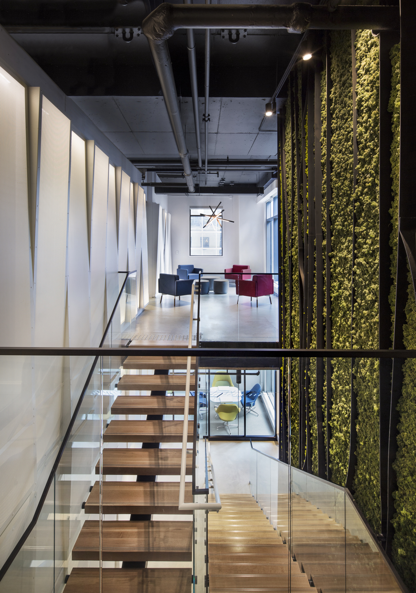BDO Offices - Toronto | Office Snapshots