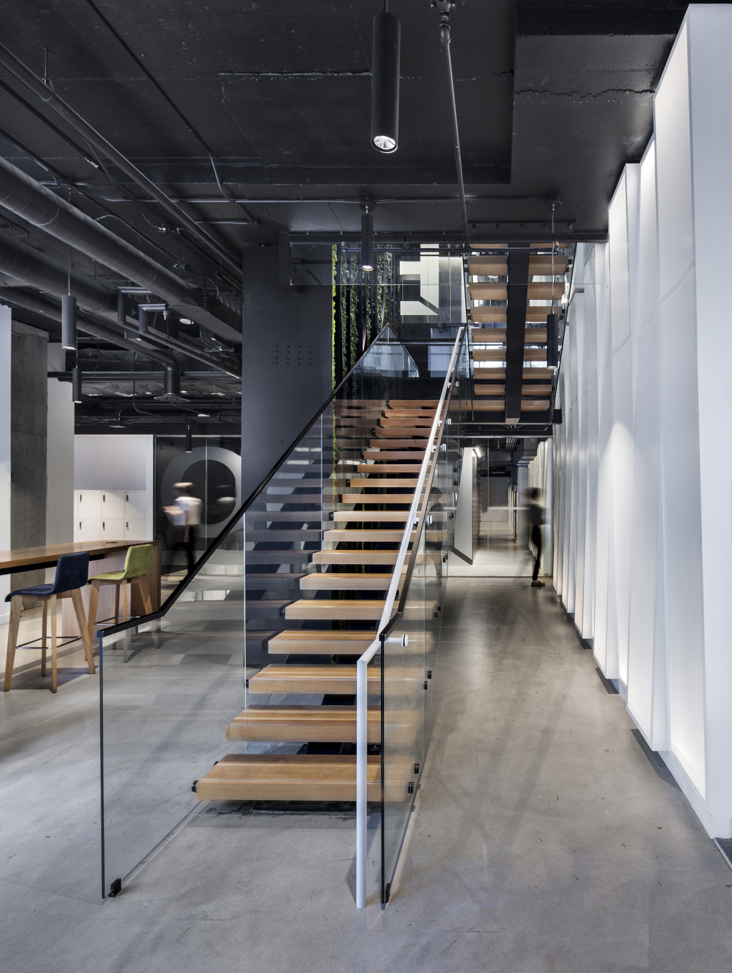 BDO Offices - Toronto | Office Snapshots