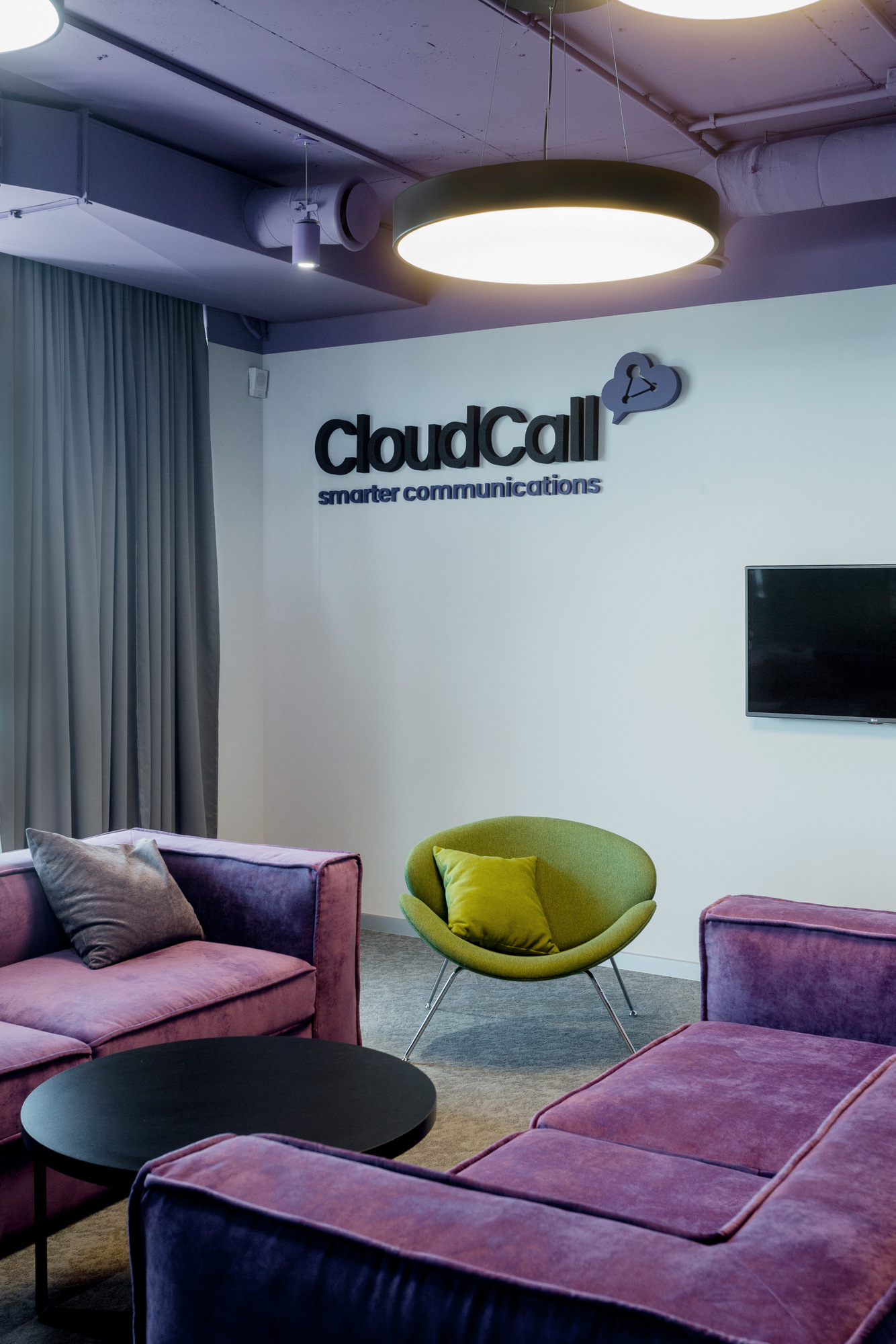 CloudCall Offices - Minsk | Office Snapshots