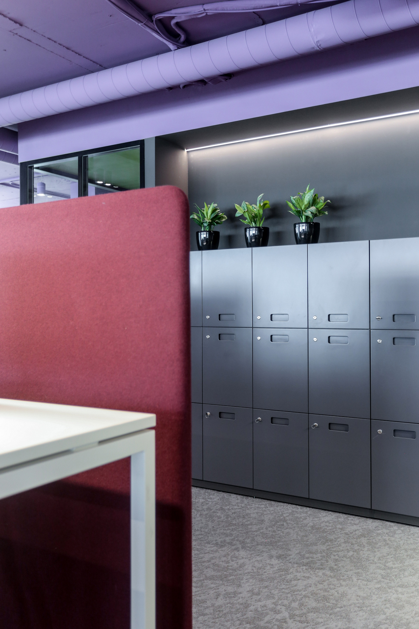 CloudCall Offices - Minsk | Office Snapshots