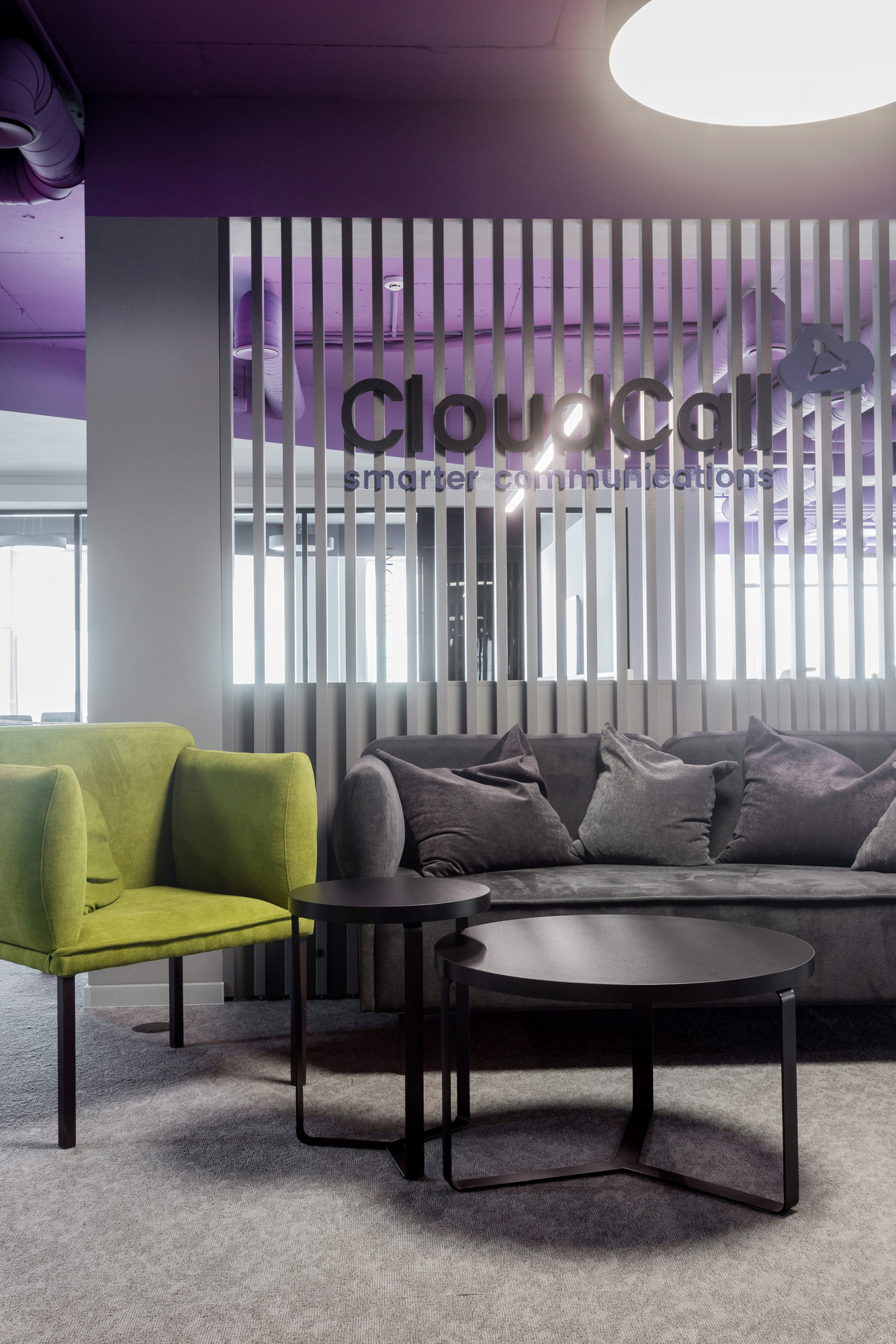 CloudCall Offices - Minsk | Office Snapshots