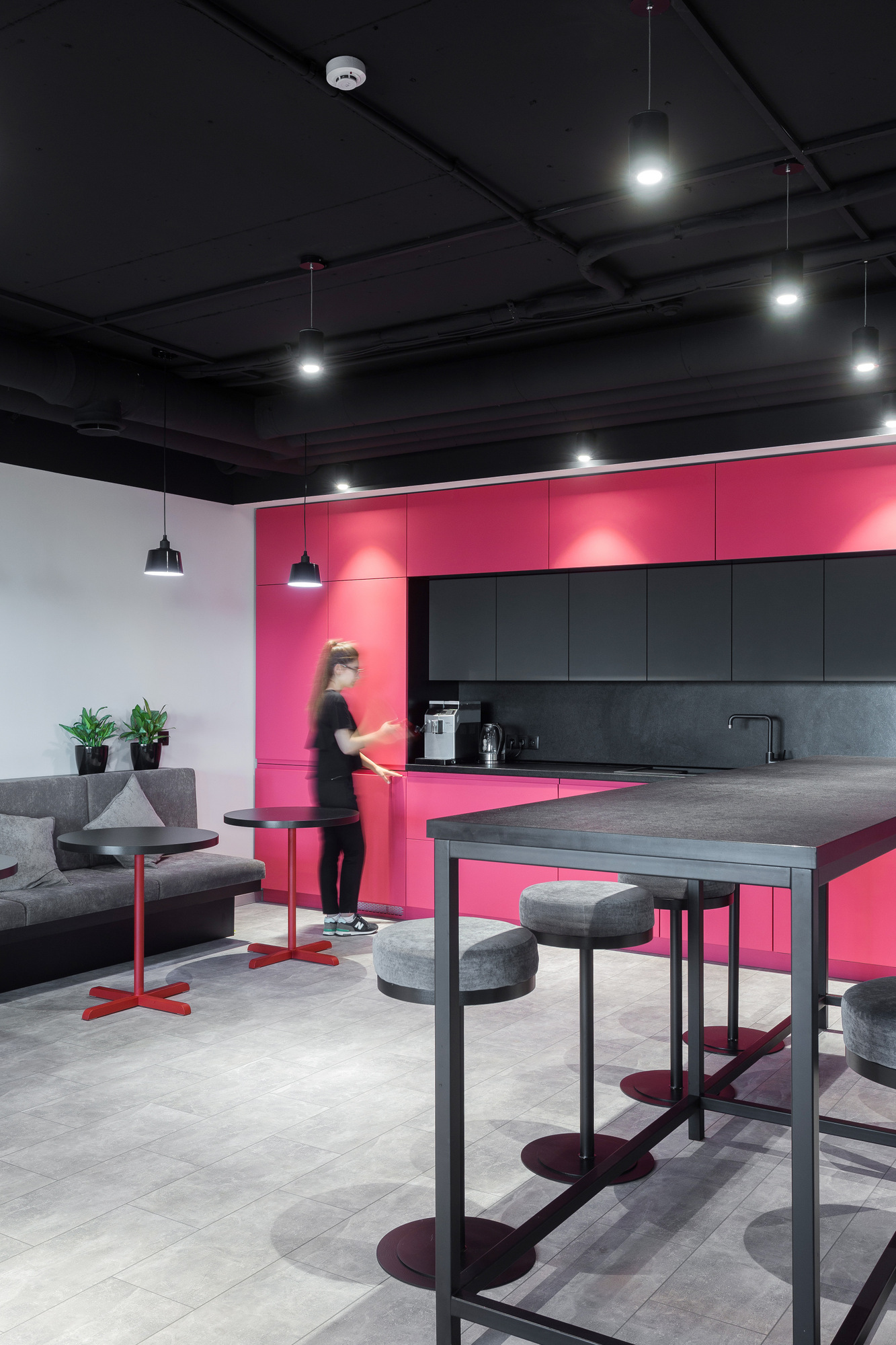 CloudCall Offices - Minsk | Office Snapshots