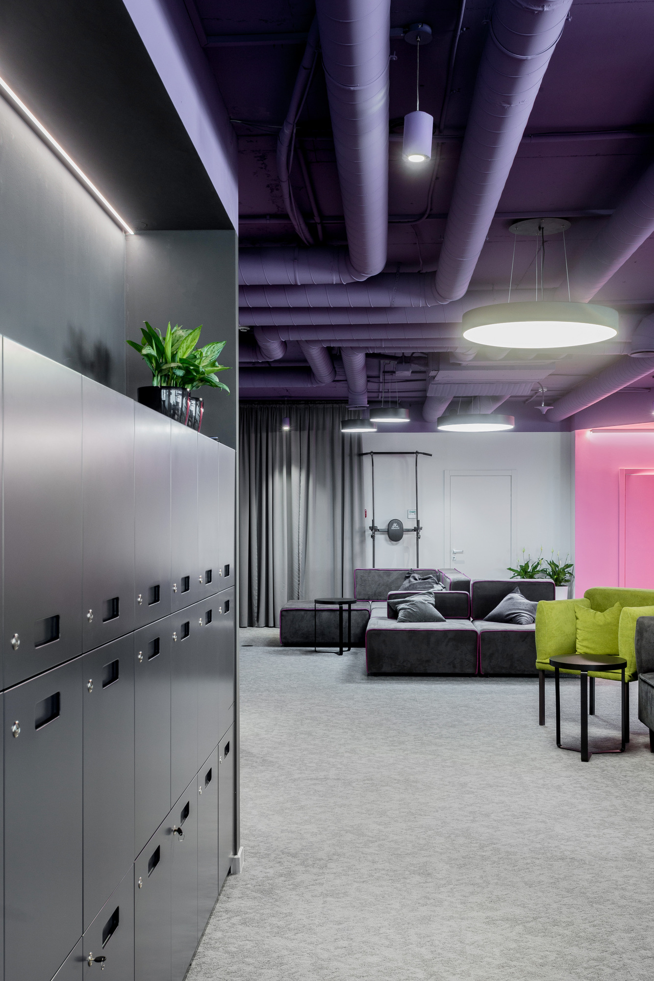 CloudCall Offices - Minsk | Office Snapshots