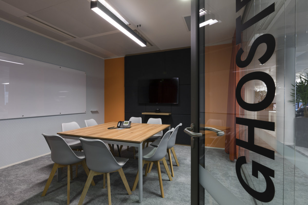Criteo Offices - Paris | Office Snapshots