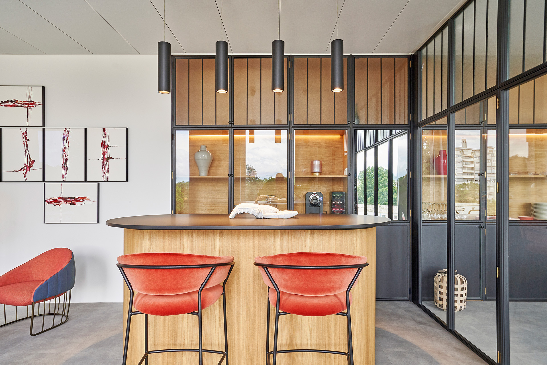 DLG Offices - Geneva | Office Snapshots