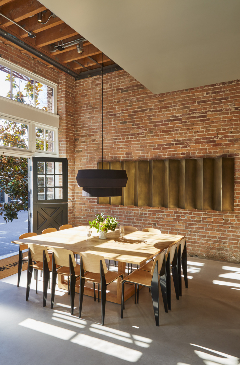 General Catalyst Offices - San Francisco | Office Snapshots