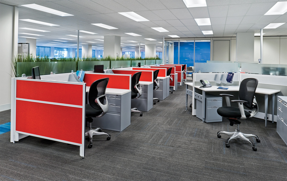 Fluxwerx Inbox | Office Snapshots