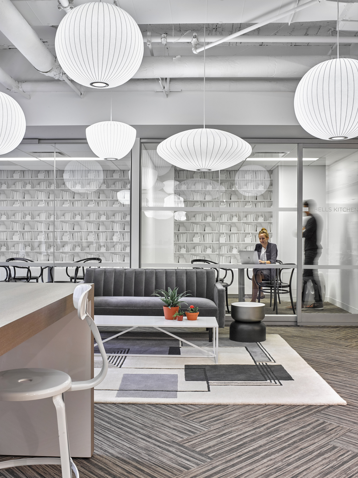 IPG UM Offices - New York City | Office Snapshots