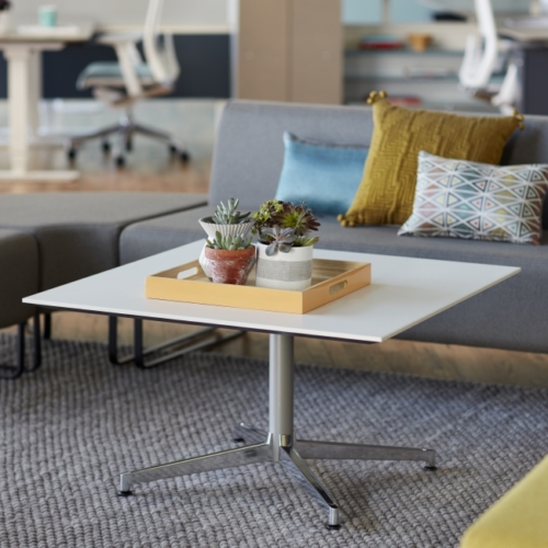 Haworth Jive | Office Snapshots